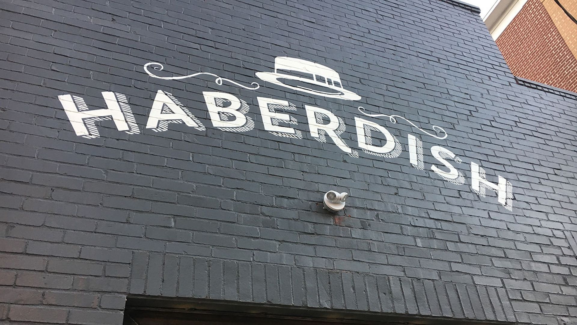View menu at Haberdish. This new NoDa restaurant opens on Friday ...