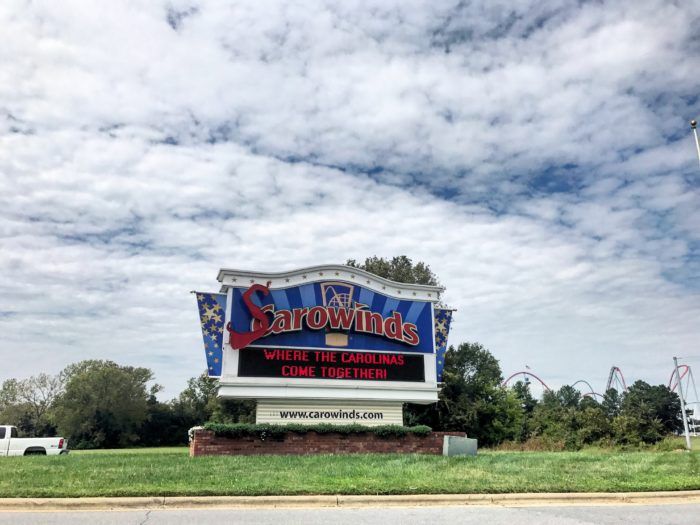 SCarowinds is open for the Halloween season. 4 tips for the best ...