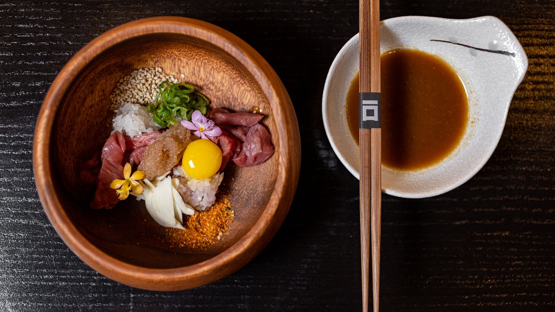 San Diego's best new restaurants, according to Esquire - Axios San Diego