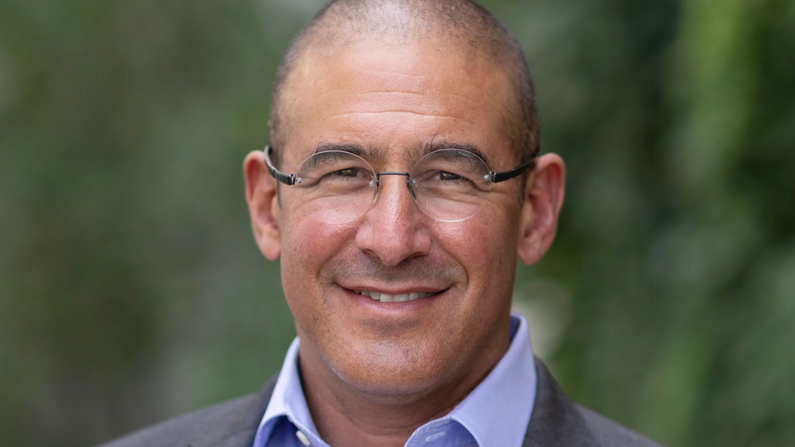 Marc Harrison is stepping down as Intermountain Healthcare CEO - Axios ...