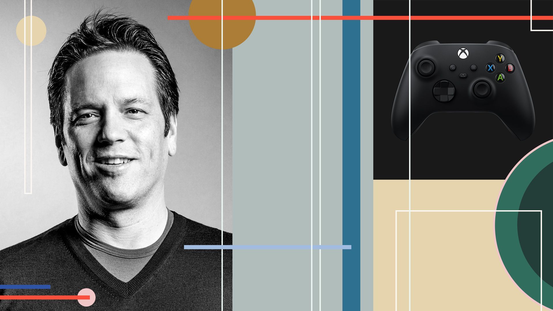 Interview: Phil Spencer's Xbox journey, from intern to CEO