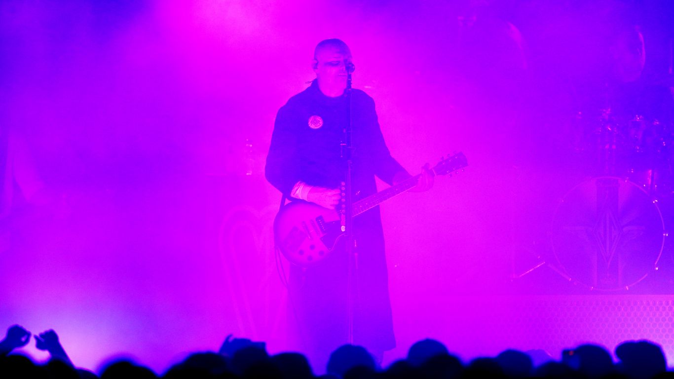 How to get $25 tickets for Concert Week - Axios Richmond