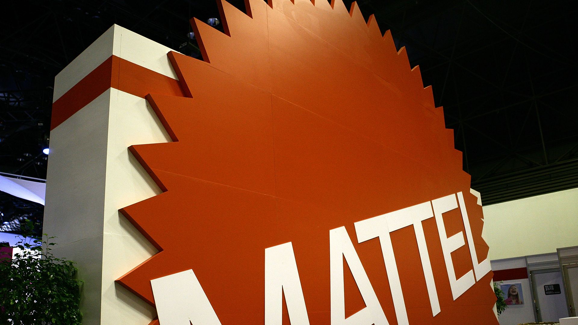 Mattel partners with OpenAI to build AI-powered toys