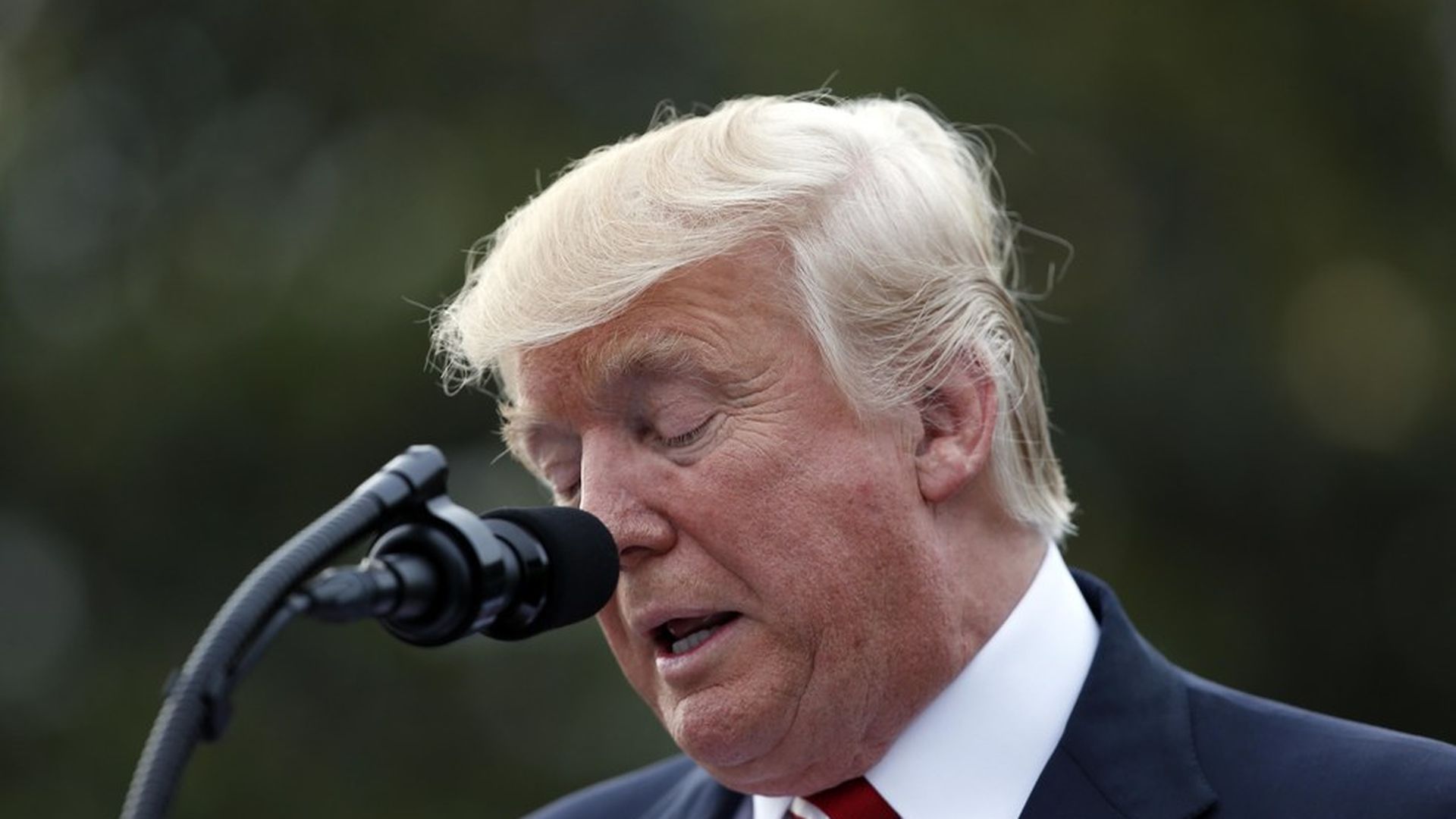 Politics & Policy - Axios