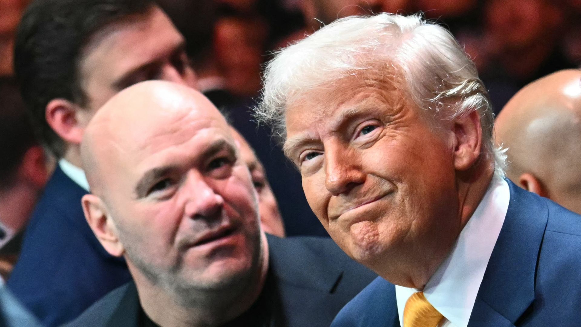 Rogan blasts Trump's "Gestapo": Here's what the podcaster said about ...
