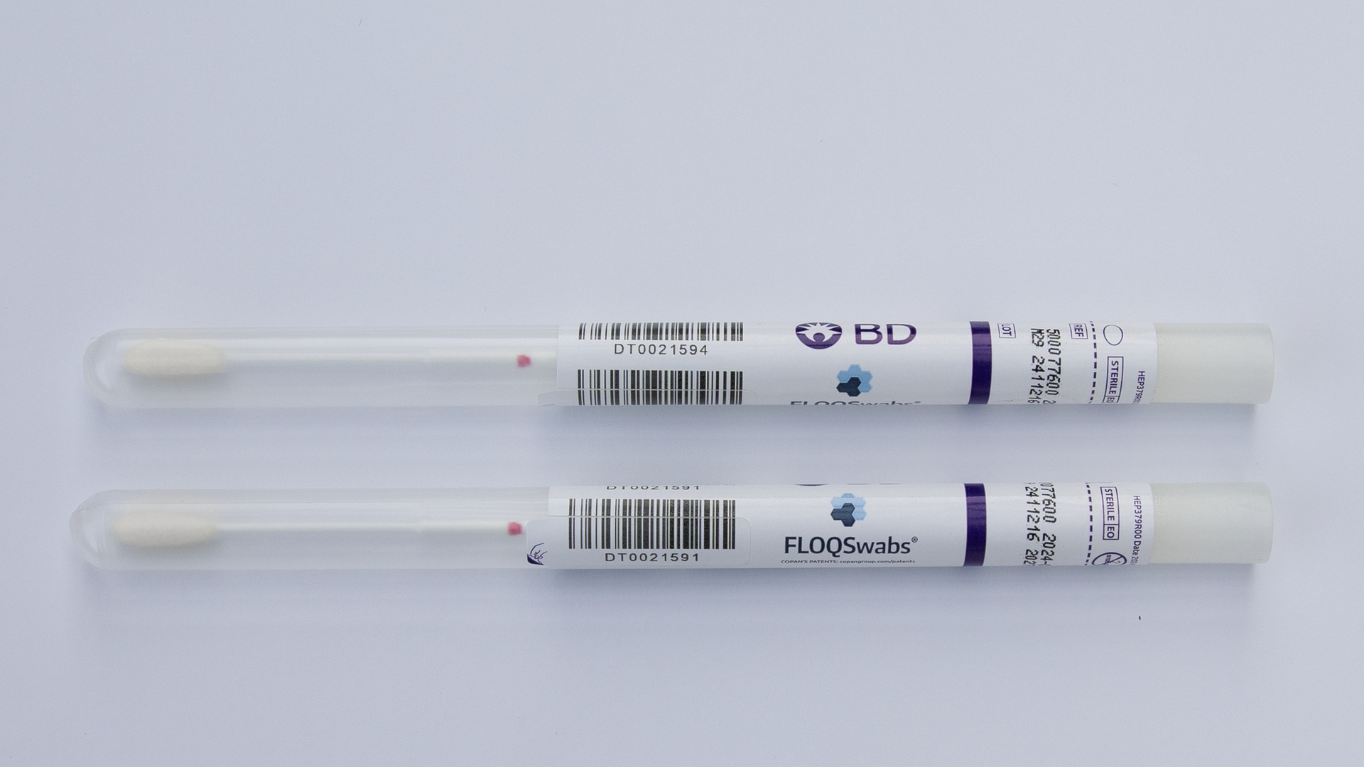 Less-invasive Pap smear alternative ships to doctors' offices