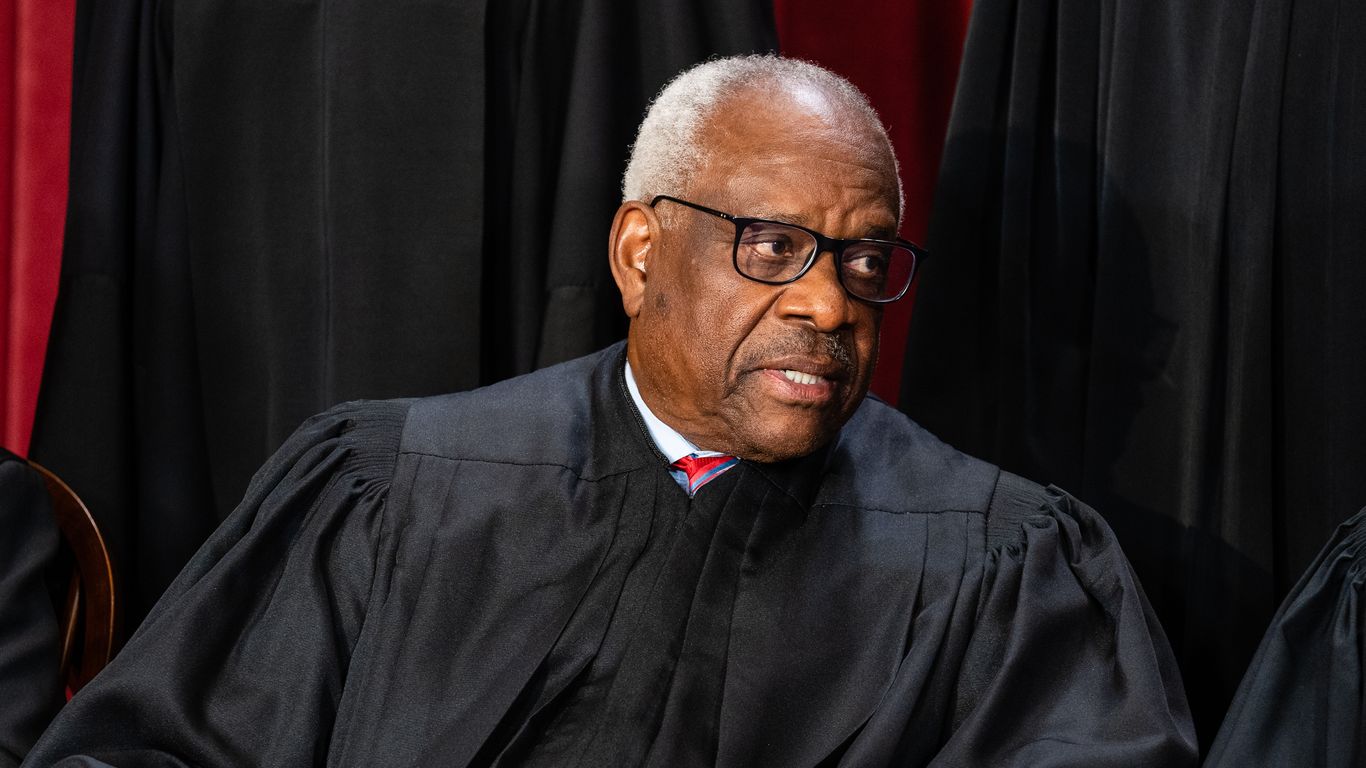 Senate Democrats to subpoena Justices Thomas, Alito's billionaire patrons