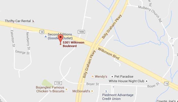 Goodwill’s massive $22 million Opportunity Campus is done. Take a quick ...