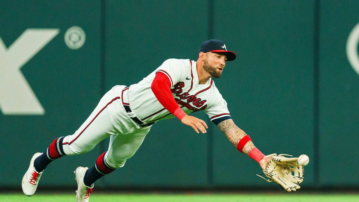 Chicago White Sox spring training: 5 players to watch - Axios Chicago