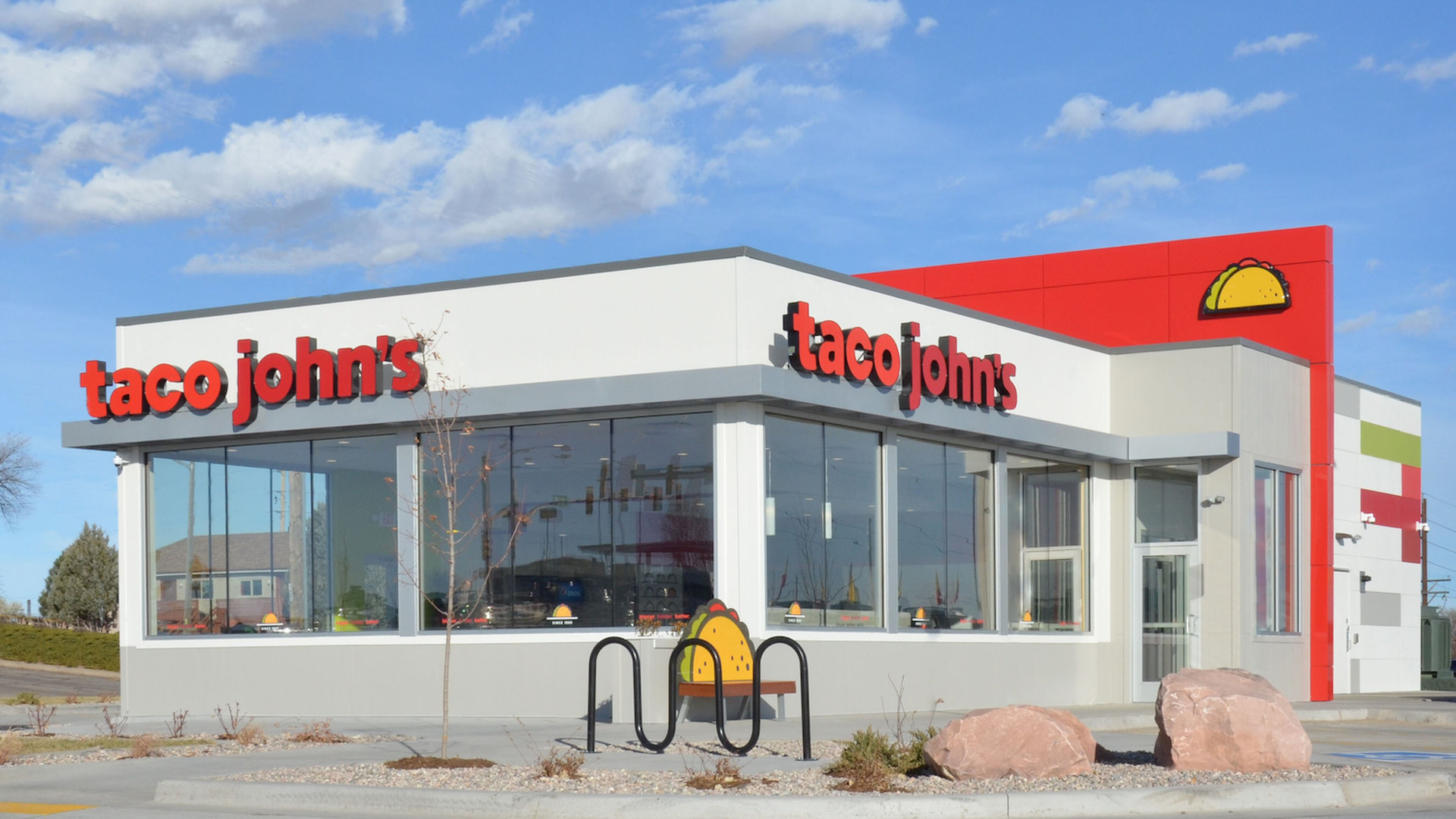 Taco John's moves its headquarters to St. Louis Park, Minnesota - Axios ...