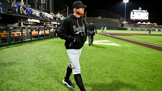 Vanderbilt's Tim Corbin wins 1,000th game - Axios Nashville