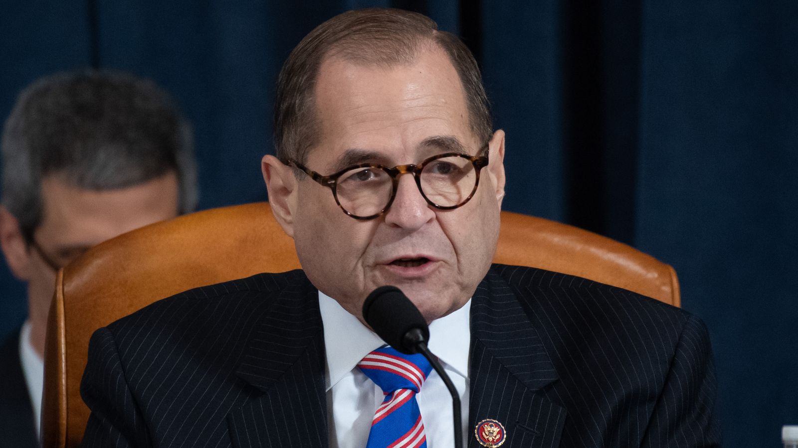 Nadler: "We cannot wait for the election to address the present crisis"