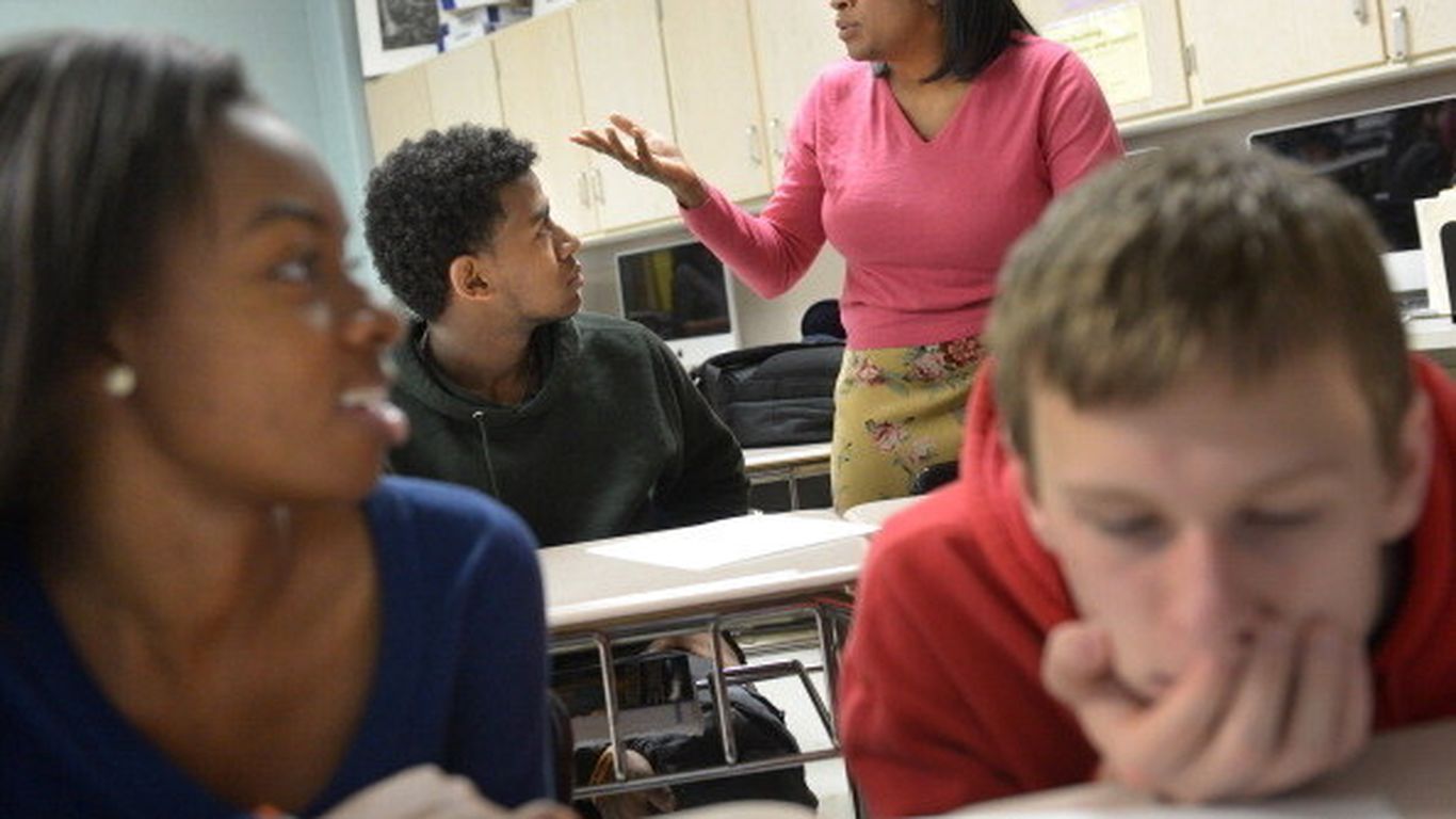 States fight fake news by teaching media literacy in schools