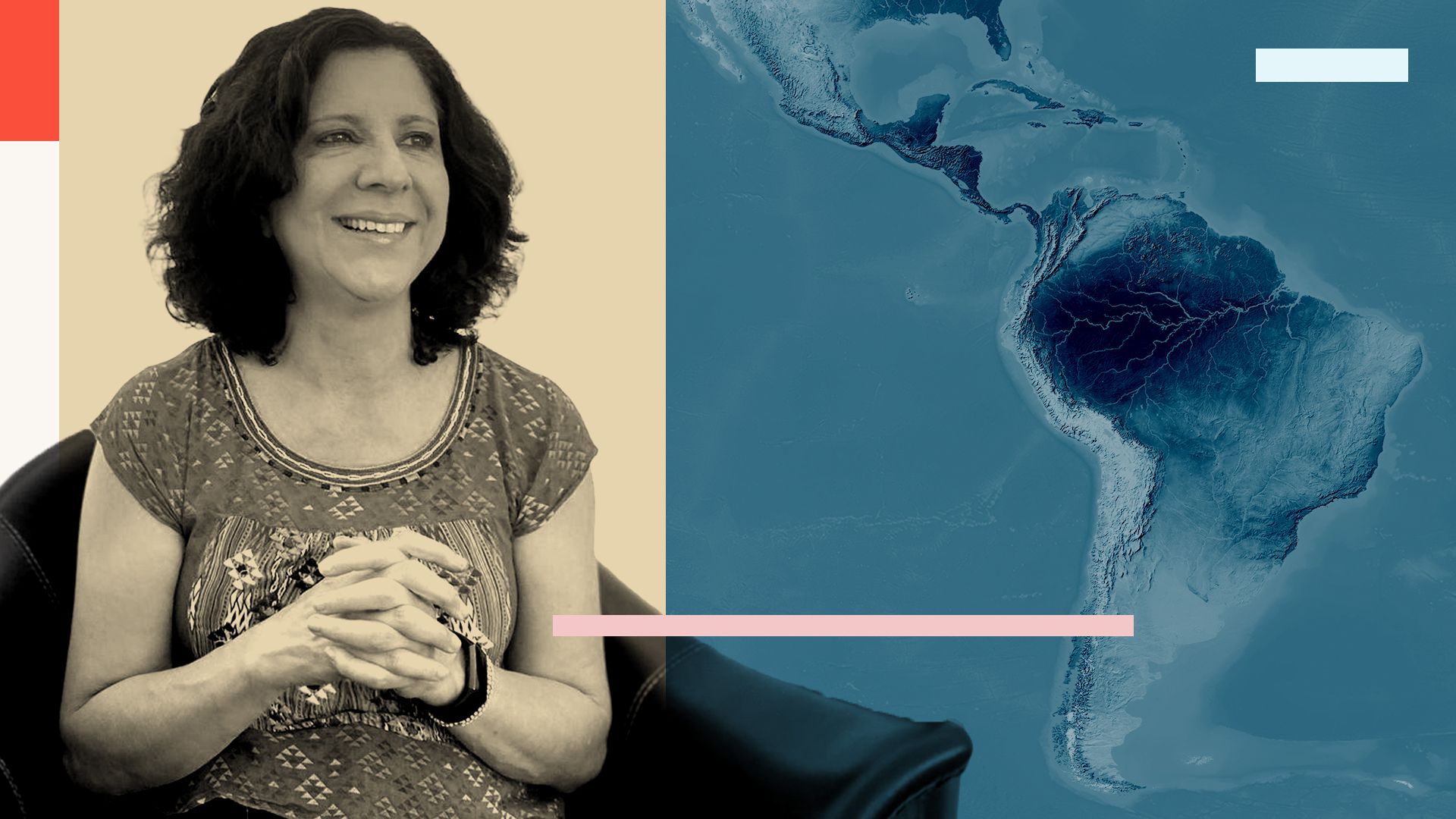 Interview: Paulina Garzón on Chinese investment in Latin America