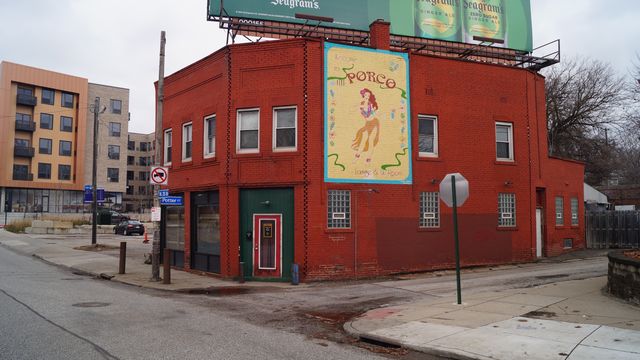 Ben's Friends launches Cleveland chapter - Axios Cleveland