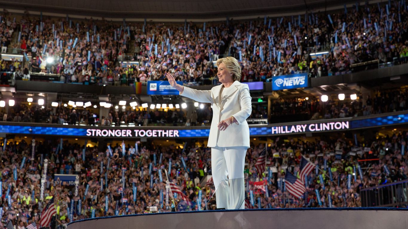 DNC's plan to limit superdelegates in 2020 divides Democrats in Washington