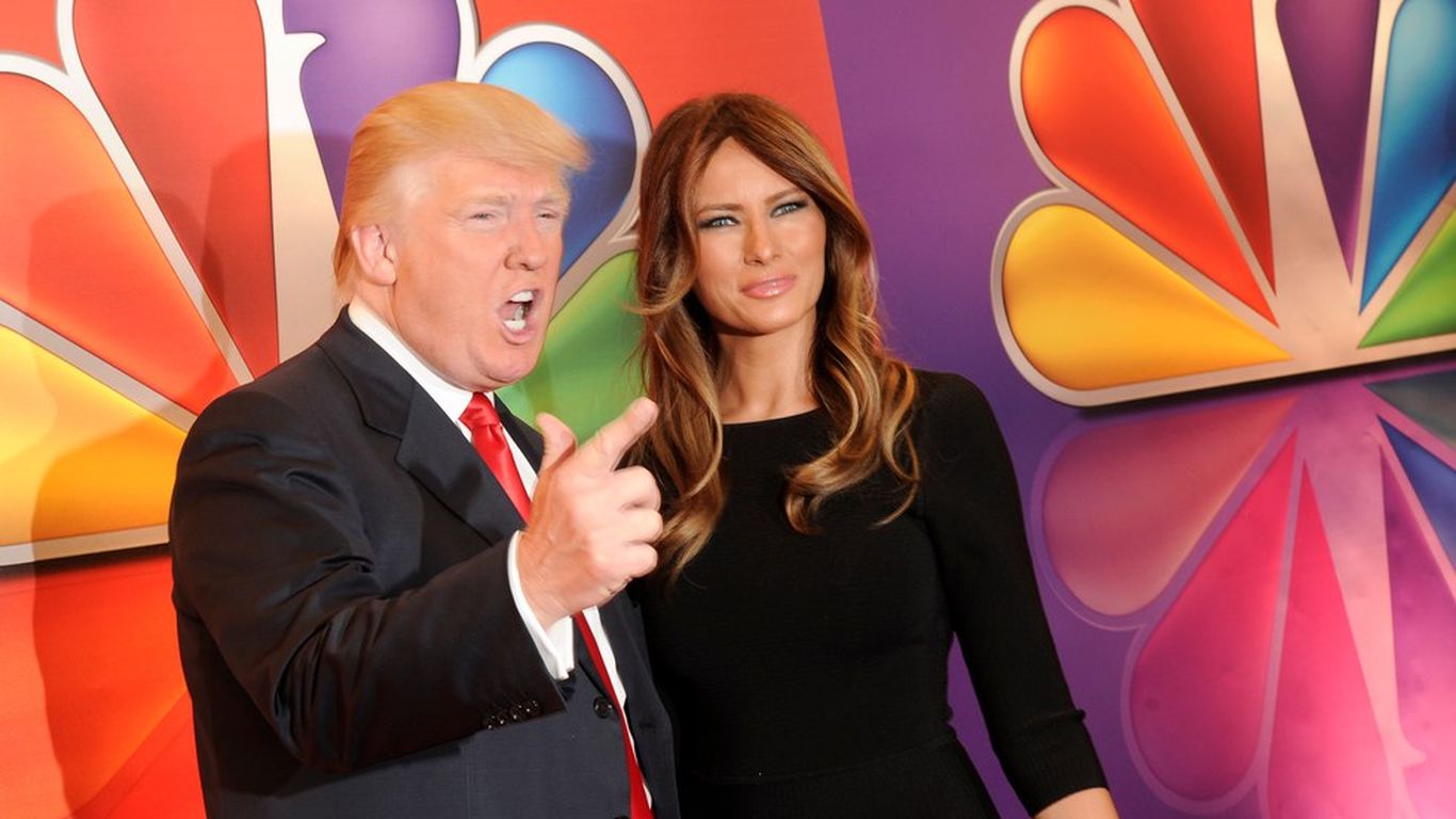 Why Trump can’t revoke NBC’s broadcast licenses