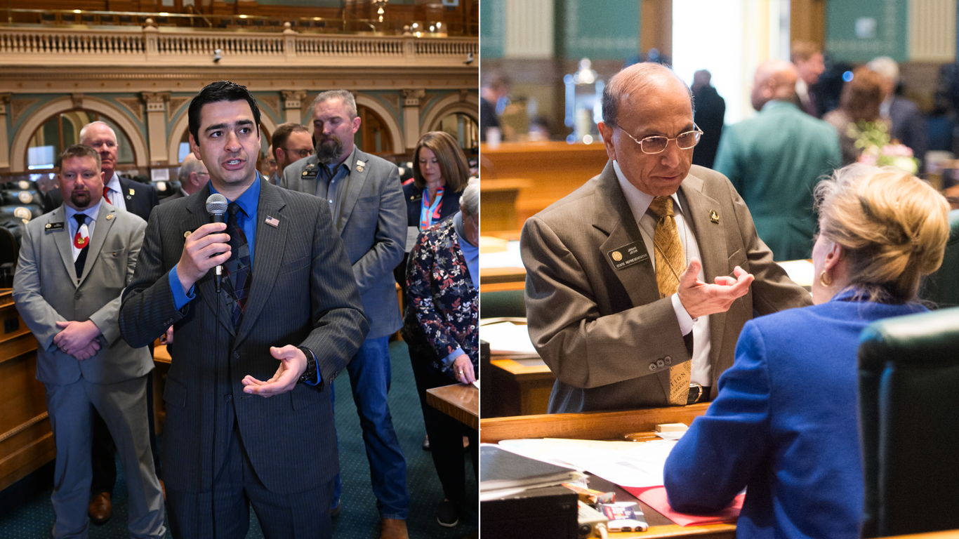 1-minute voter guide: GOP candidates hoping to flip Colorado's 8th ...