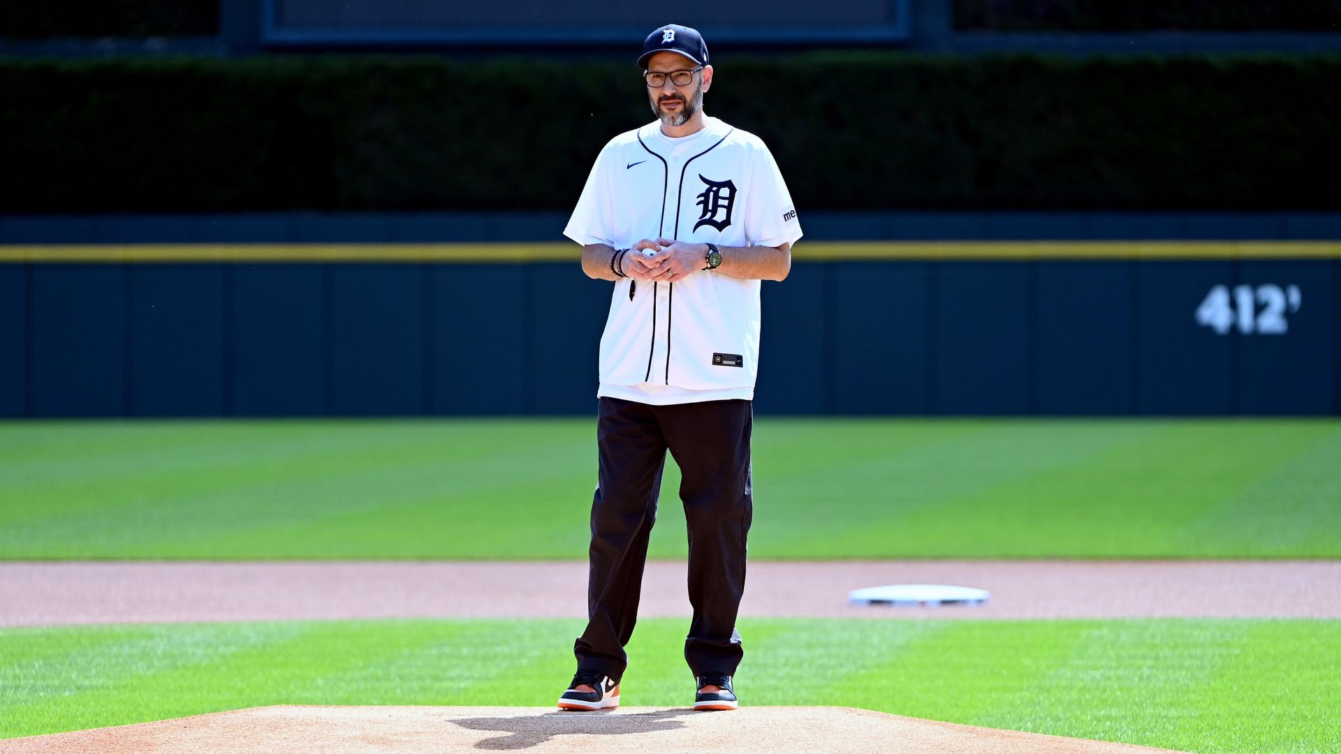 Chef Reactions gives an ode to Metro Detroit - Axios Detroit