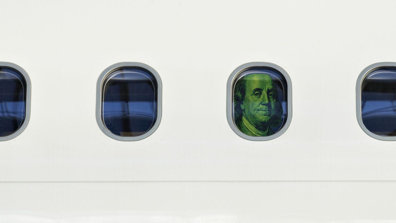 Biometric identity company Clear Secure files for IPO