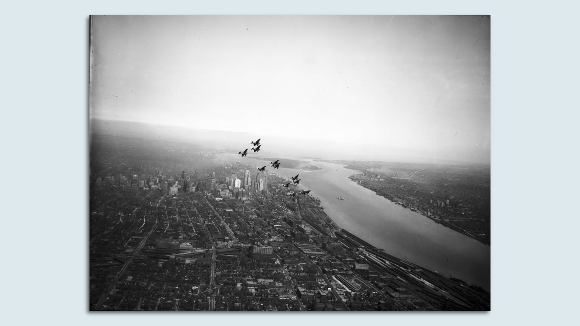 1 historical photo to go - Axios Detroit