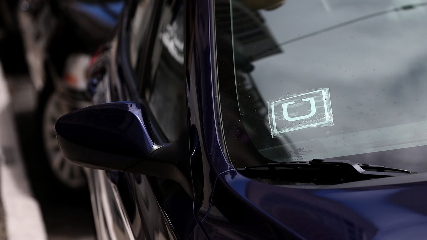 Uber begins monitoring U.S. driver background checks continuously