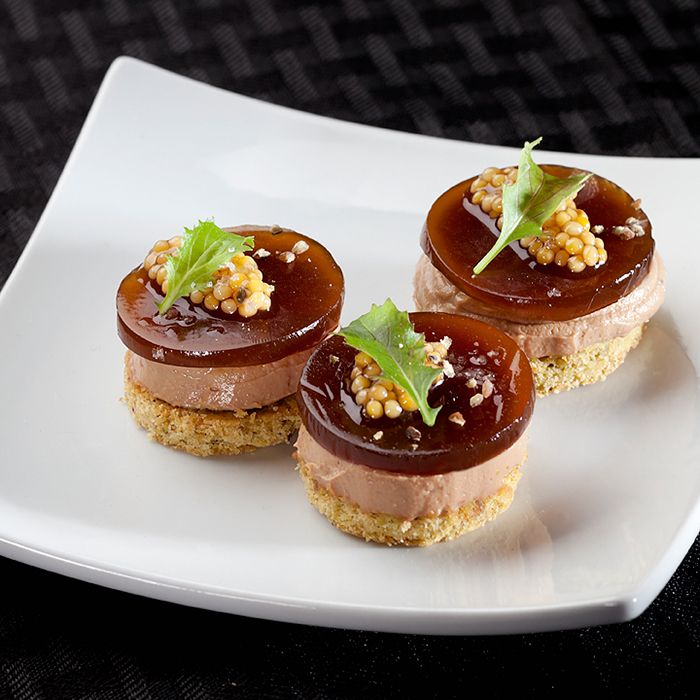 Taking your food experience to the next level: Meet Ash Events - Axios ...