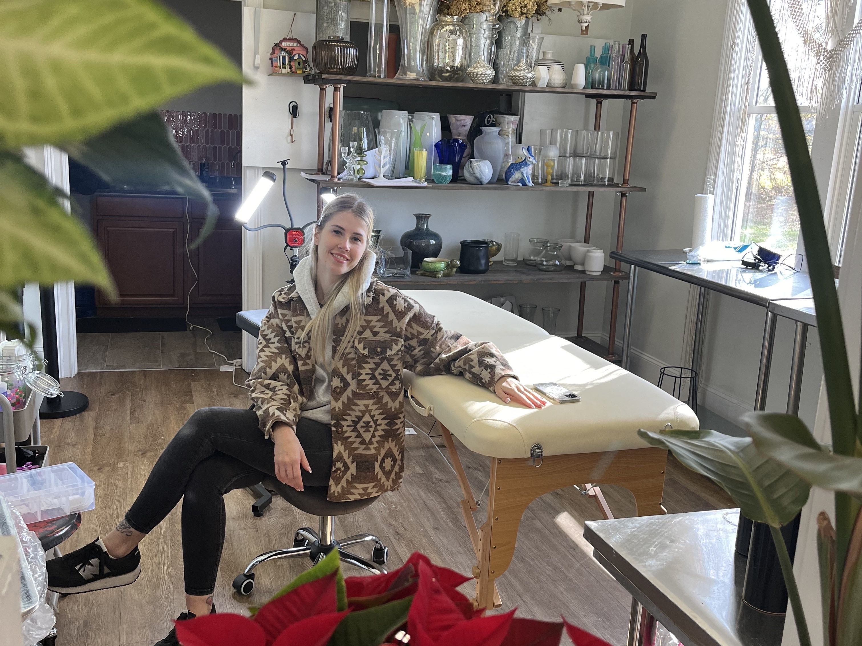 Where to find tattoo pop-ups in Charlotte: 3 fine-line artists to check ...