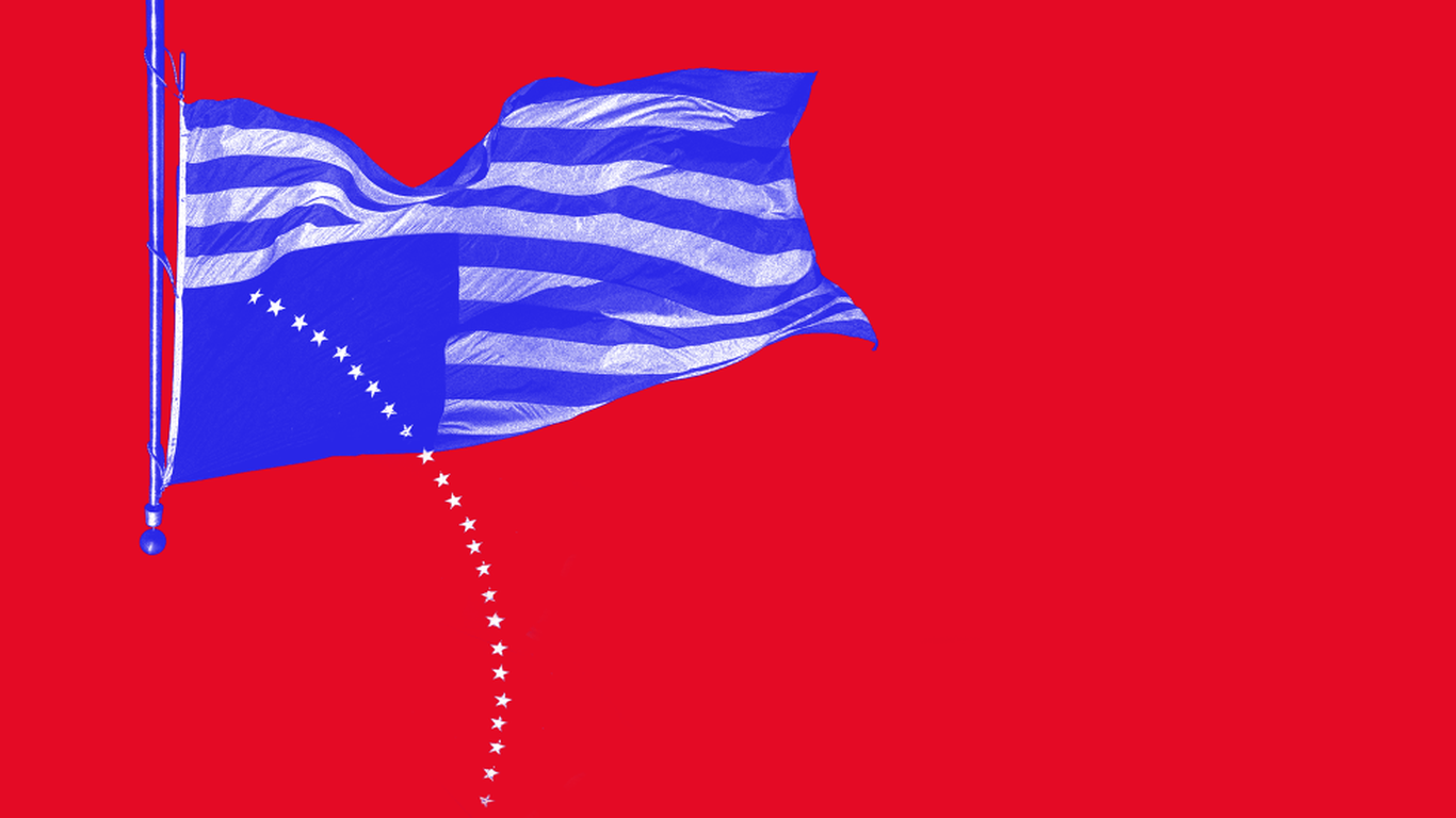 10 ways America is falling behind