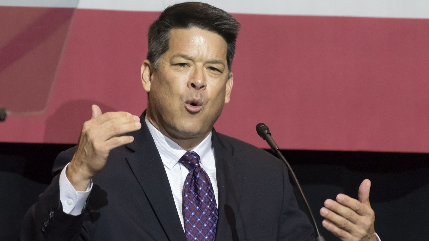 Democrat TJ Cox wins House race against GOP incumbent in California