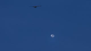 China claims U.S. frequently sent high-altitude balloons into its airspace