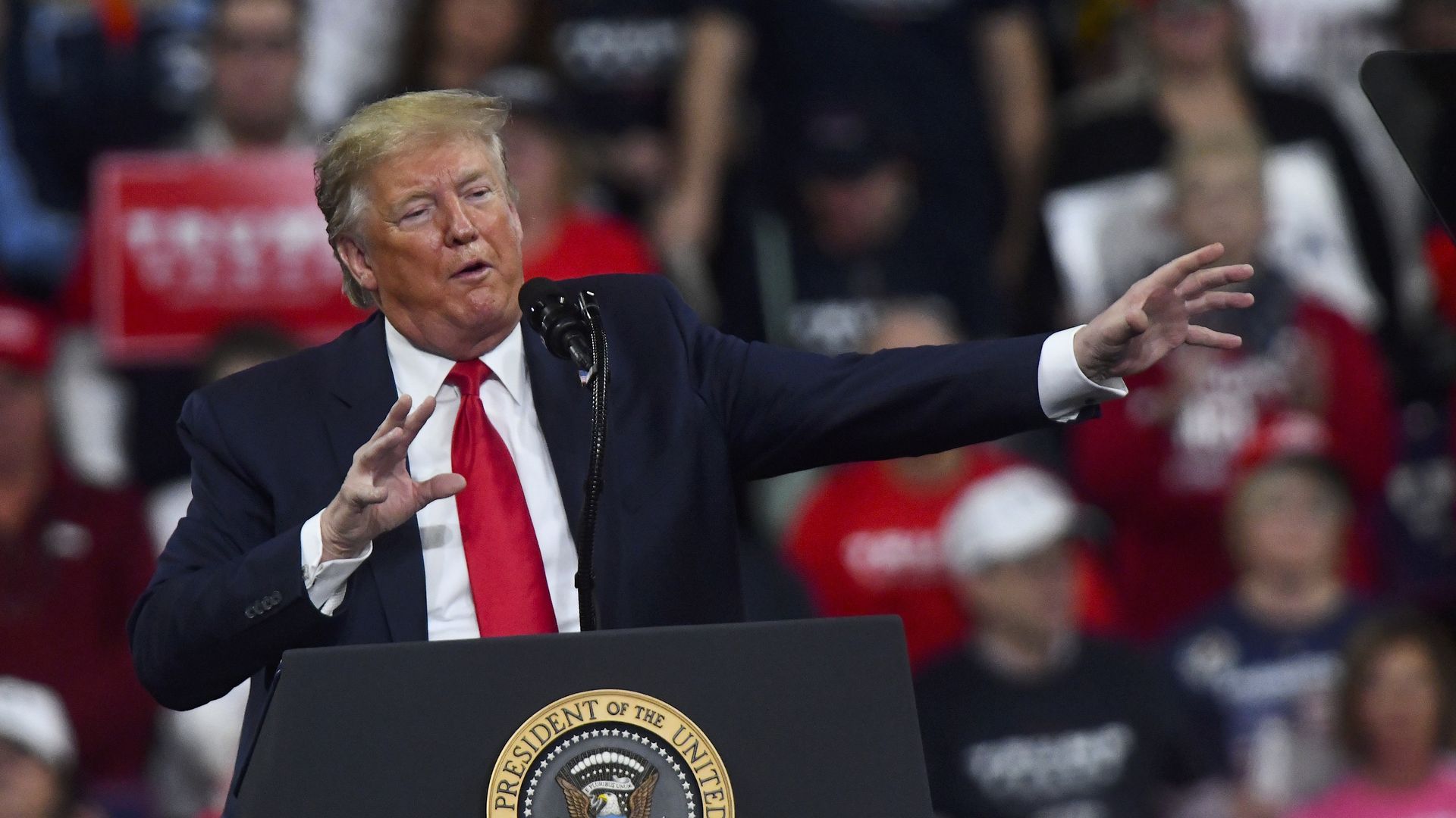 Watergate prosecutors: Trump should be impeached Watergate prosecutors: Trump should be impeached