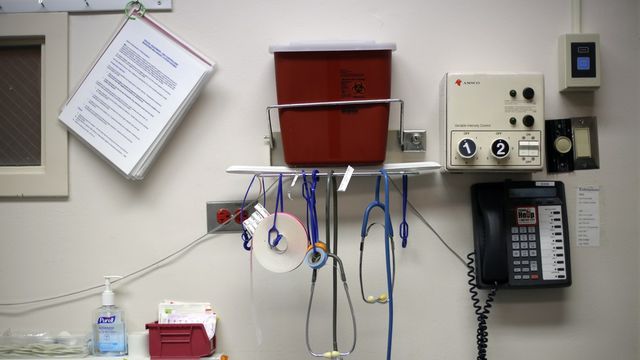Health care's widespread overbilling problem