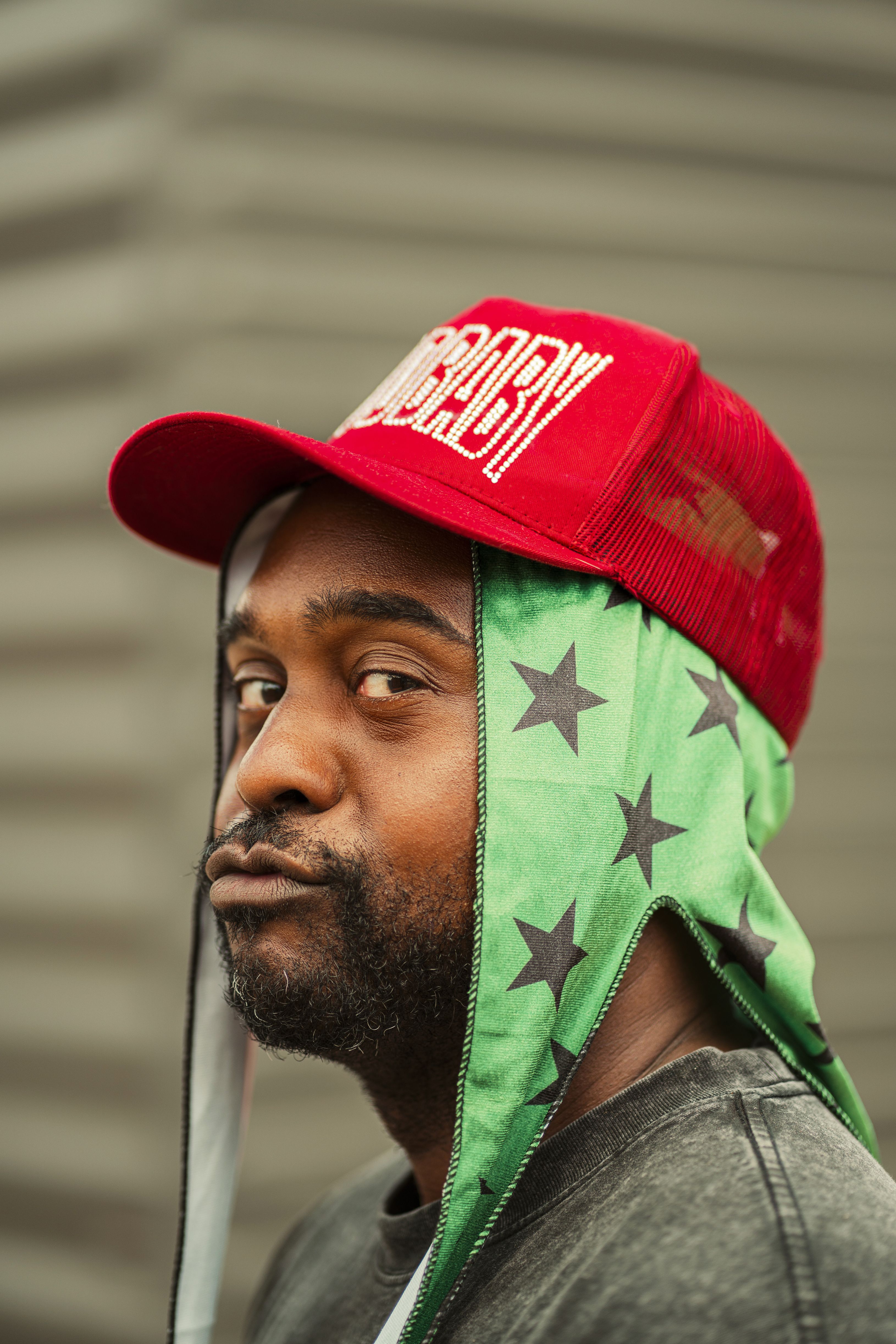 10 of the most powerful young leaders in Charlotte - Axios Charlotte