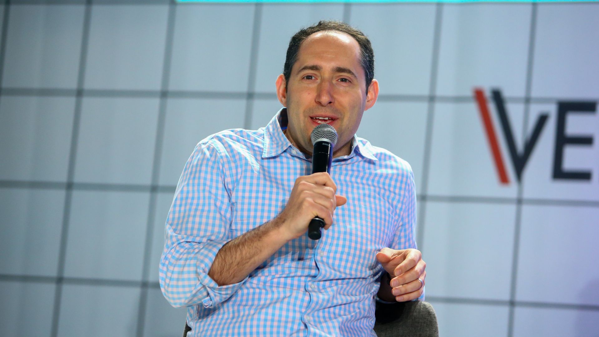 Venture capitalist Eric Paley accepts Mass. econ post