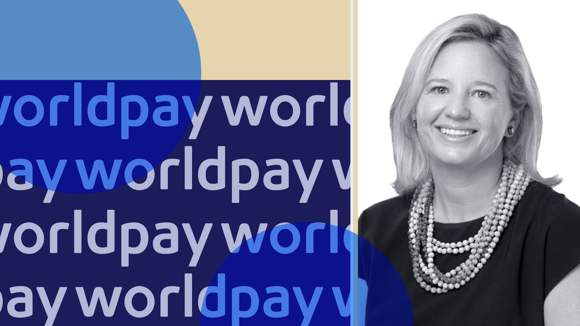 Worldpay's CPO on agentic commerce, stablecoins, and open banking
