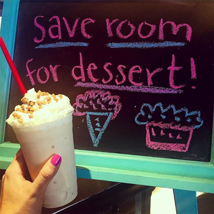 12 best spots to grab a milkshake when you’re desperate to beat this ...