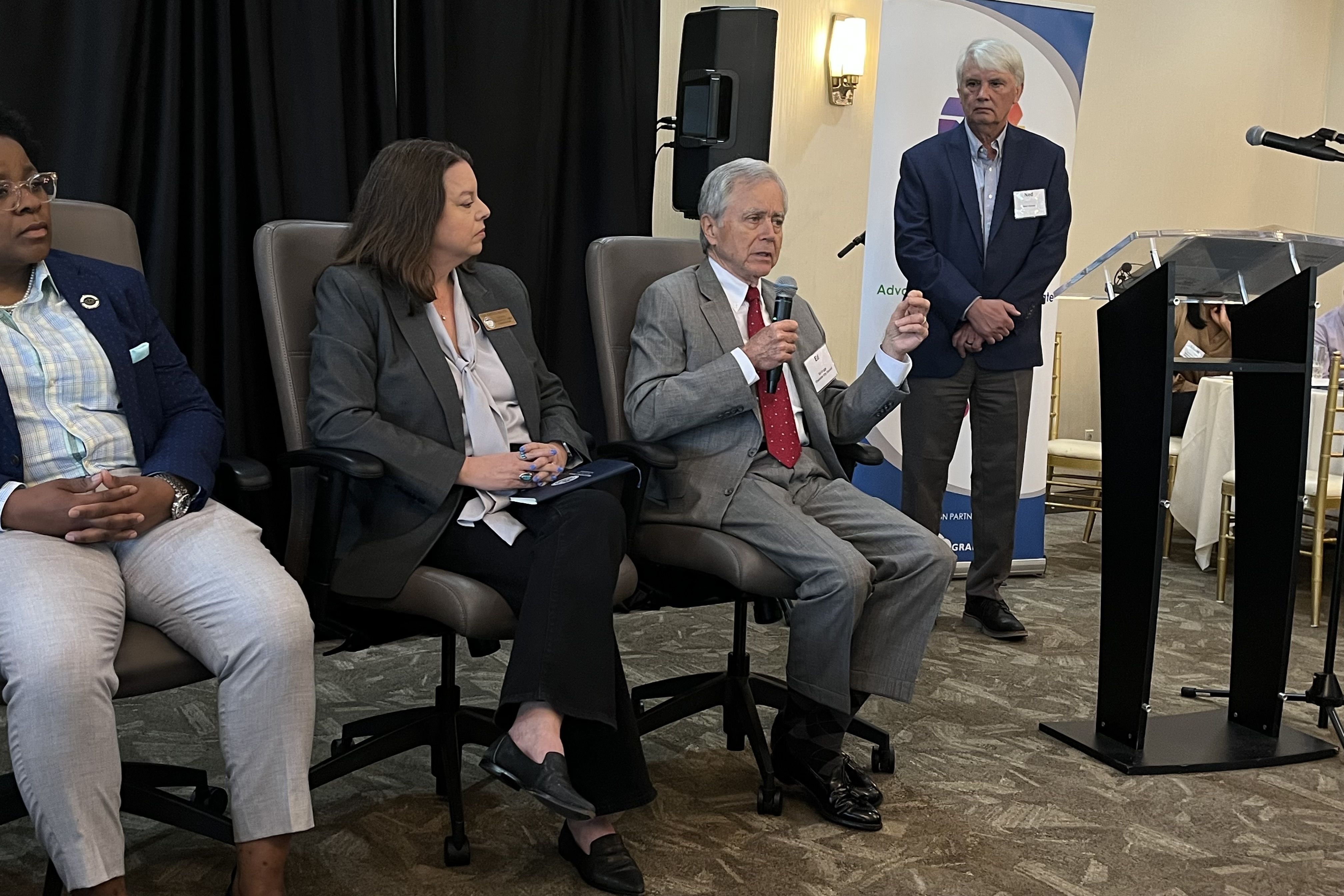 Debate over Silver Line continues, even with 2 transit bills in NC ...