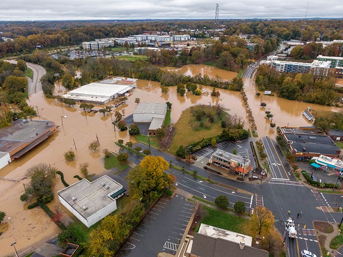 Record flooding hit the Charlotte area on Thursday. Here’s how you can ...