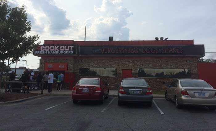 Why millennials are obsessed with Cookout - Axios Charlotte
