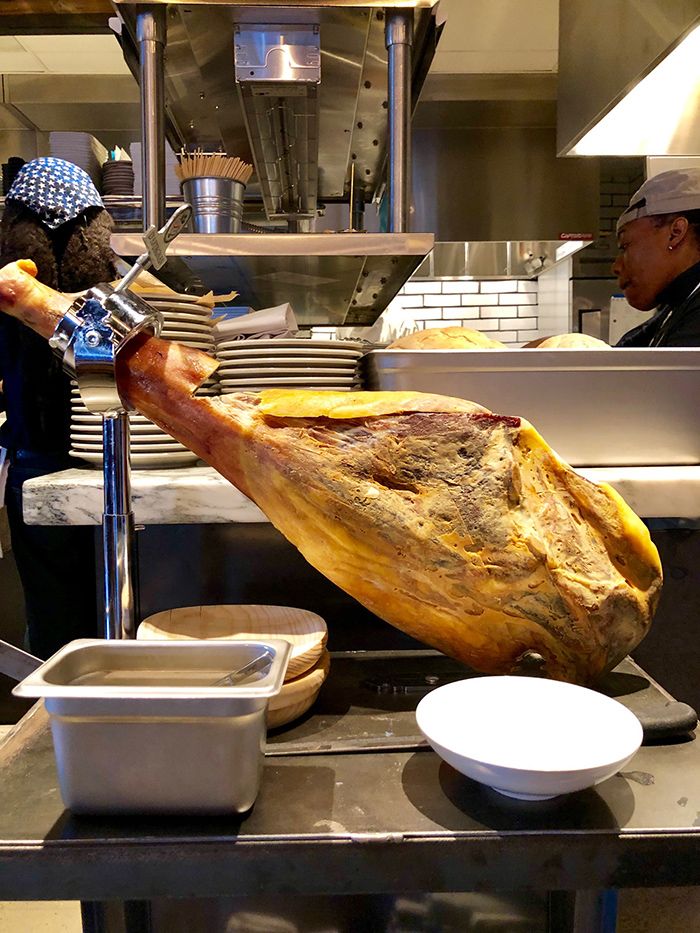 Now Open: 11 things to know about Barcelona Wine Bar, a Spanish ...