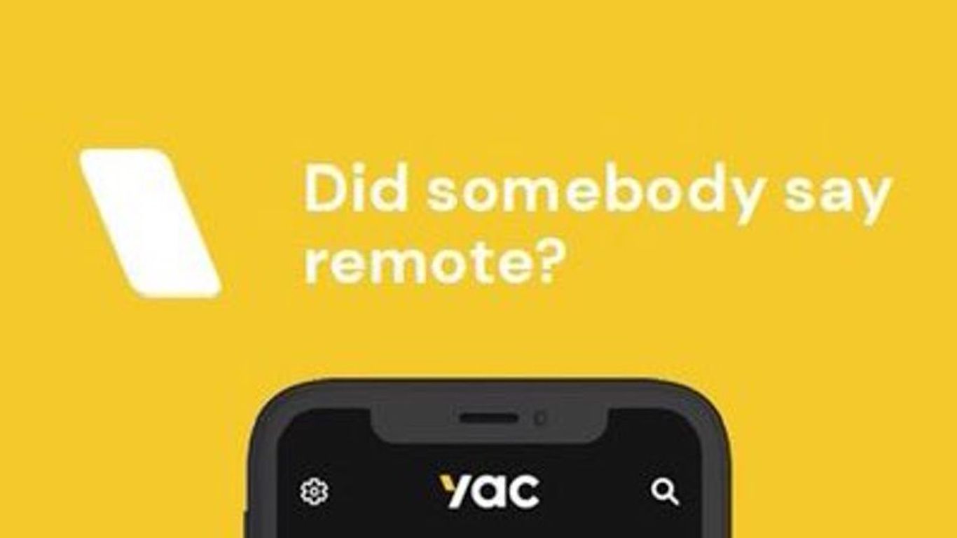 Audio messaging platform Yac raises $7.5M Series A