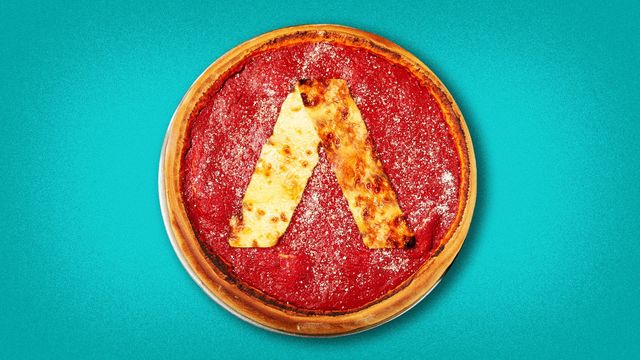 Il Rione crowned Cleveland's Best Pizza - Axios Cleveland