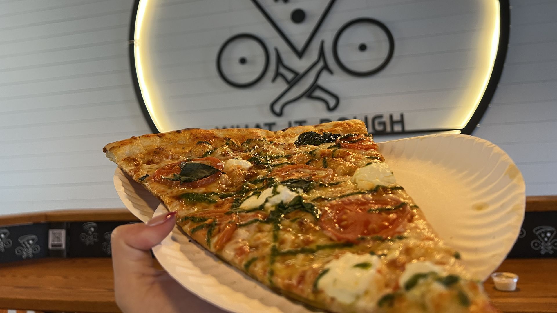 Laura Barrero - Axios