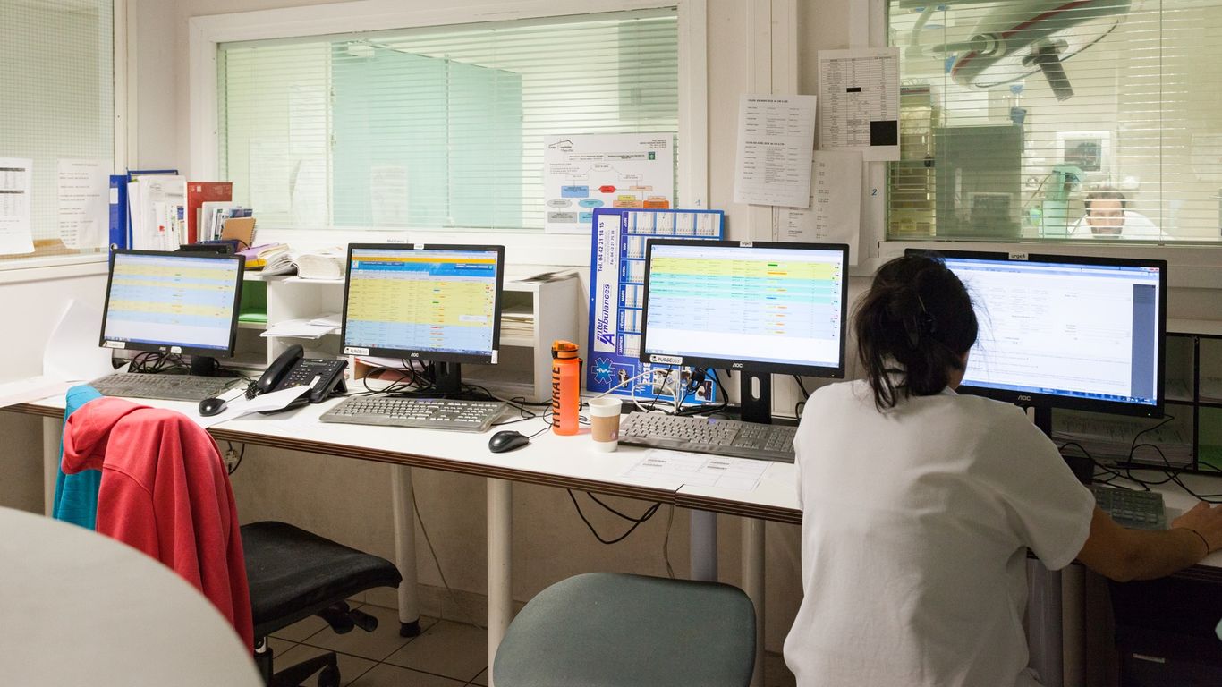 Big Tech's enormous access to patients' health data