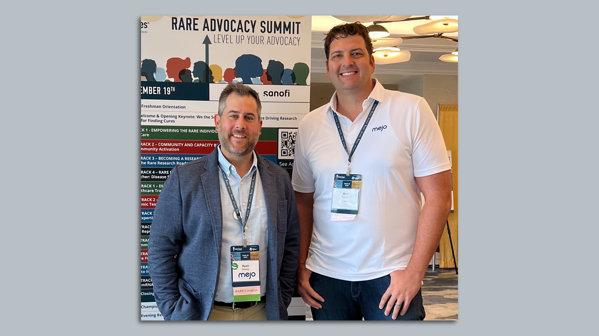 Mejo app simplifies medical record-keeping - Axios NW Arkansas