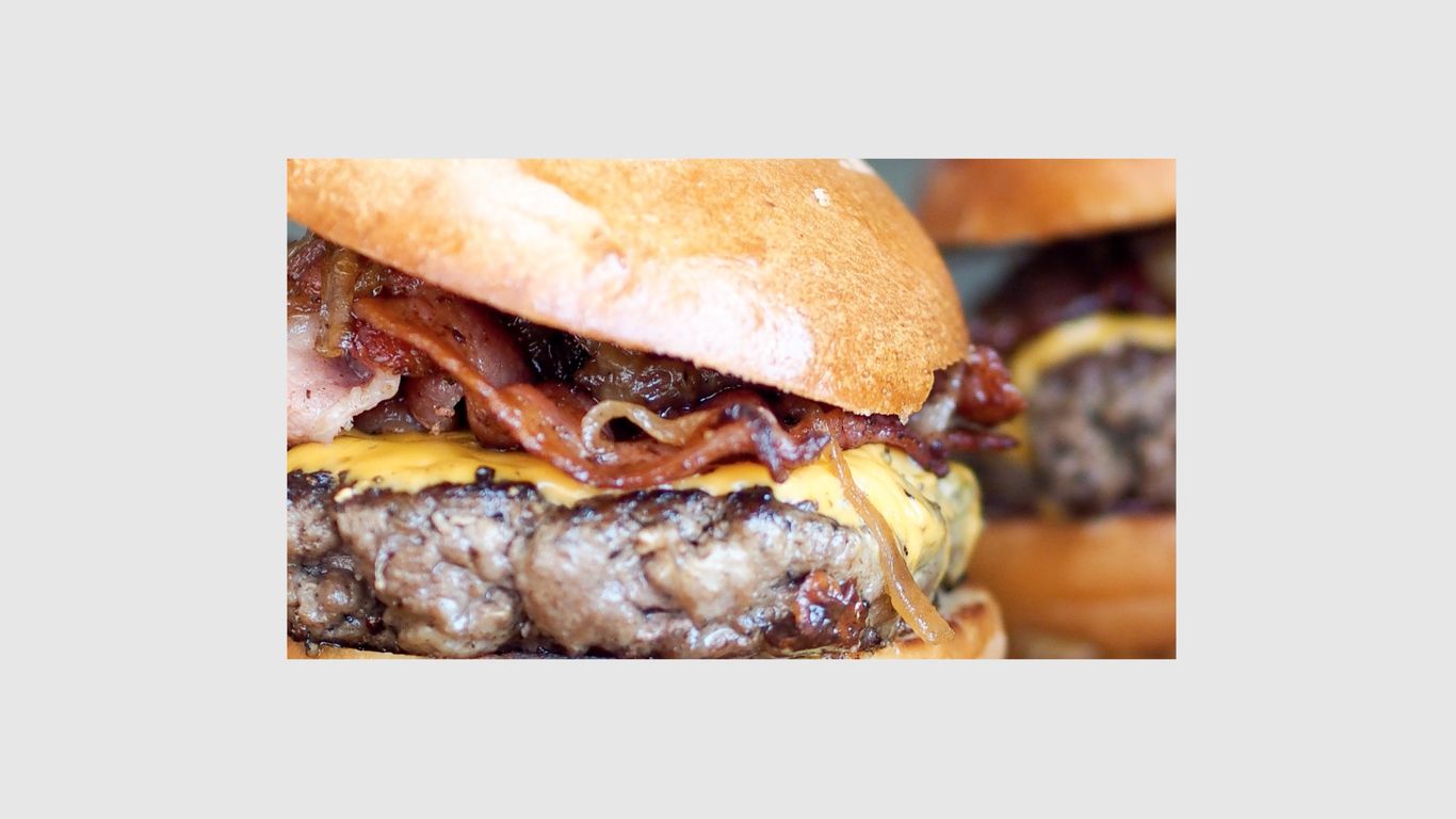 How beef is making climate change worse