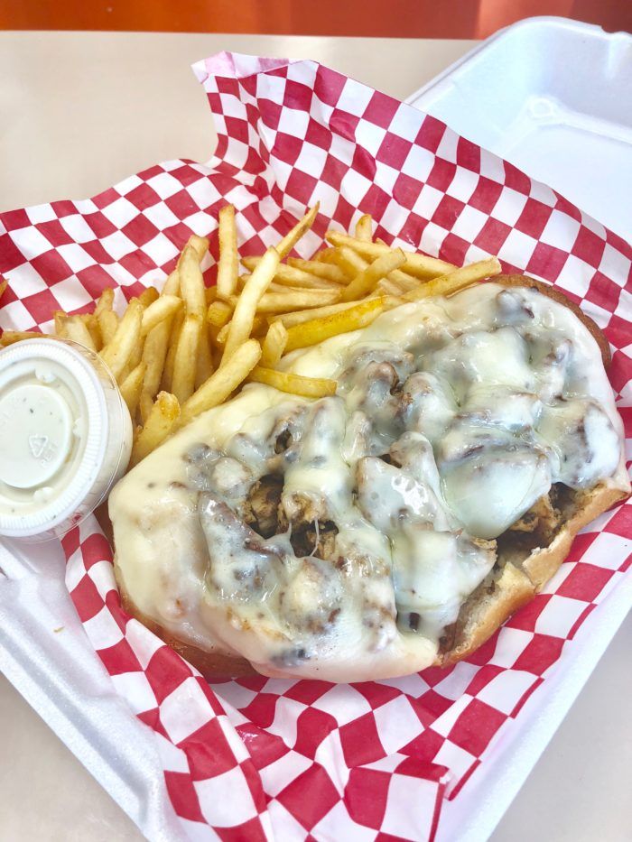 6 must-try eateries on Freedom Drive - Axios Charlotte