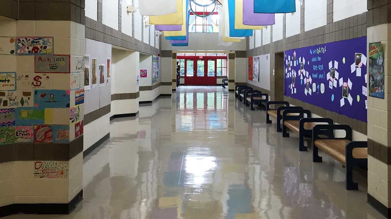 CMS needs to be more transparent on closing schools - Axios Charlotte