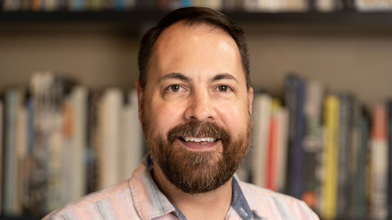 Reader of the week: Craig Carney - Axios Seattle